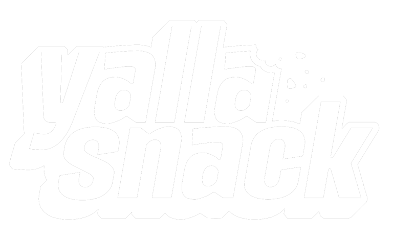 Home - Yalla Snack - Healthy Snacks - Delivered all over UAE